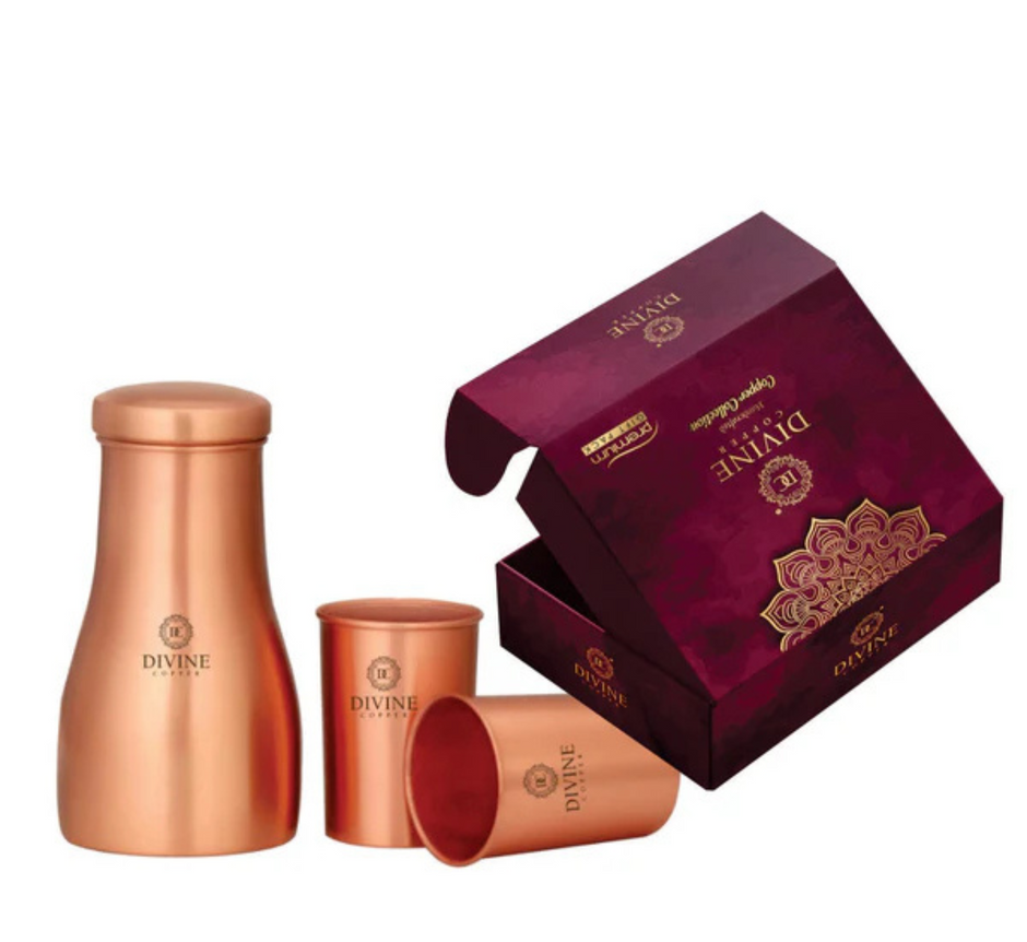 Corporate Gifting🎁 | Divinecopper.com – Divine Copper