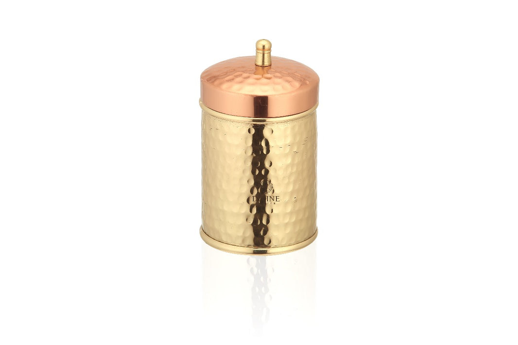 STORAGE BOX – Divine Copper